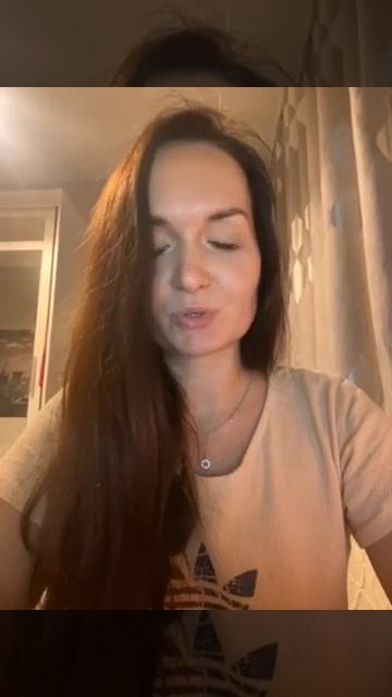 Отзыв об обучении Алёна Ласка от Екатерины Б.