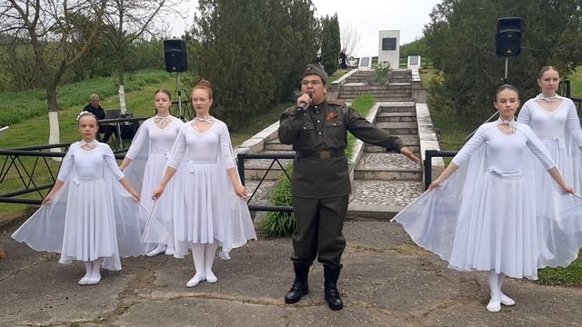 Евгений Огай - Мы встанем из пепла