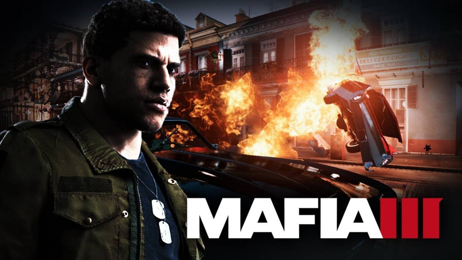 Mafia III . 2 Серия полное прохождение . Захват бизнеса . Месть .
