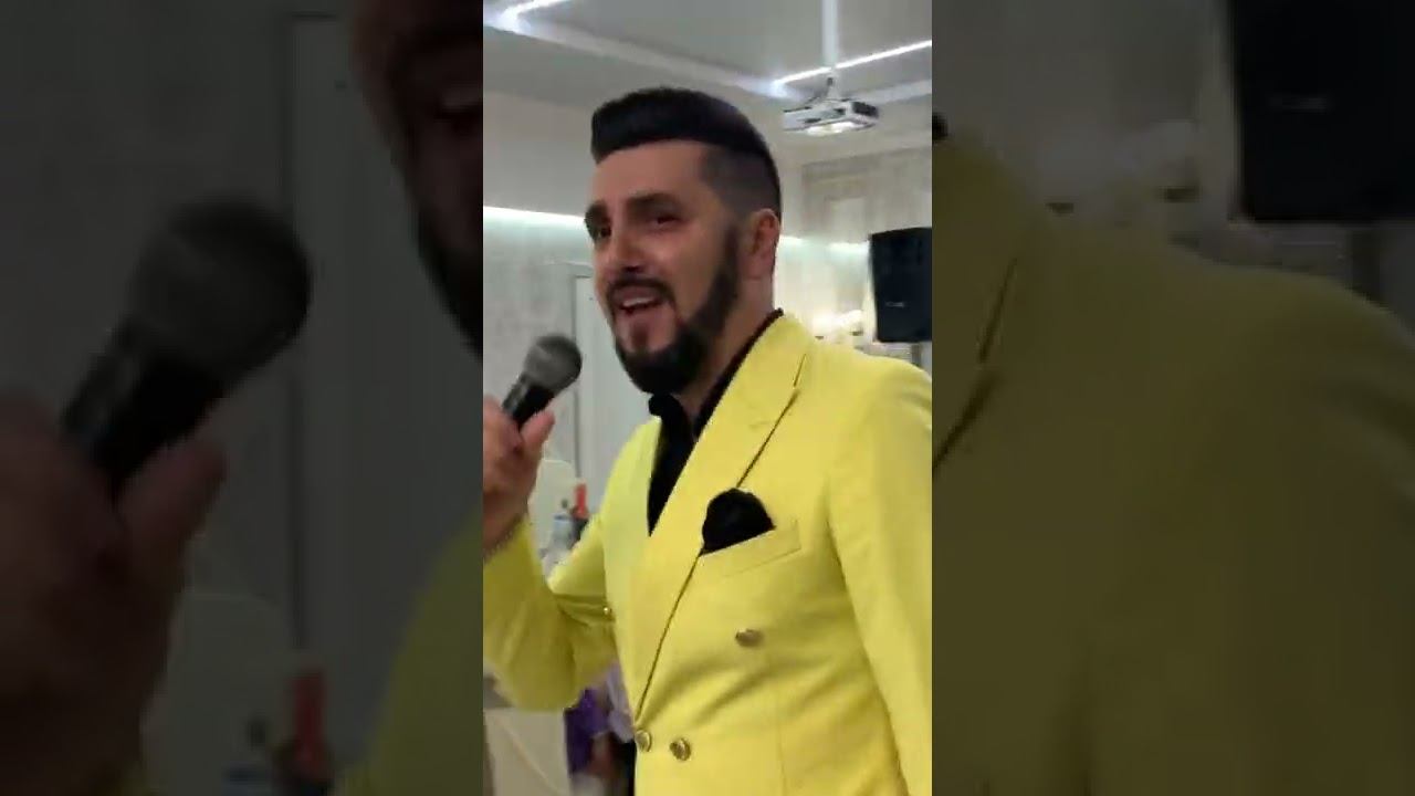 ИЛГЭРЭЙ / ТАТАРСКАЯ СВАДЬБА / ПОДАРОК