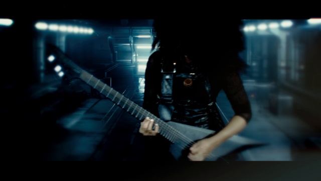 Primal Fear - Far Away  (Official Music Video) - Reigning Phoenix Music