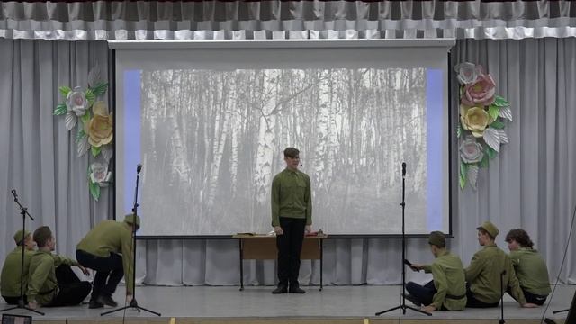 "В каждой роте Тёркин свой"