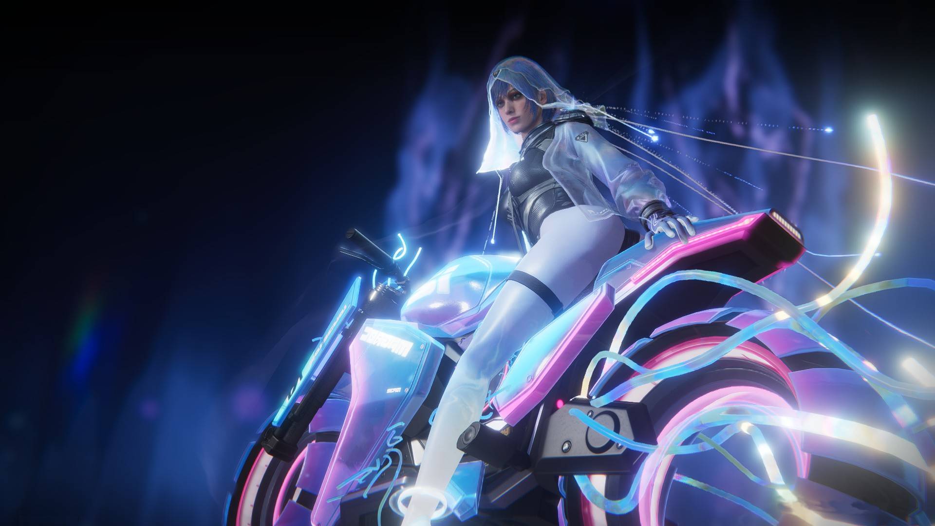 Once Human Бункер "ТЕТА" (про)