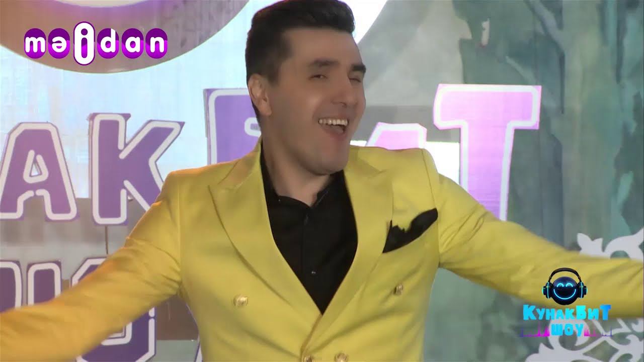 НОВОГОДНИЙ ОГОНЕК! ИлГэрэй - Упкэлэмэ