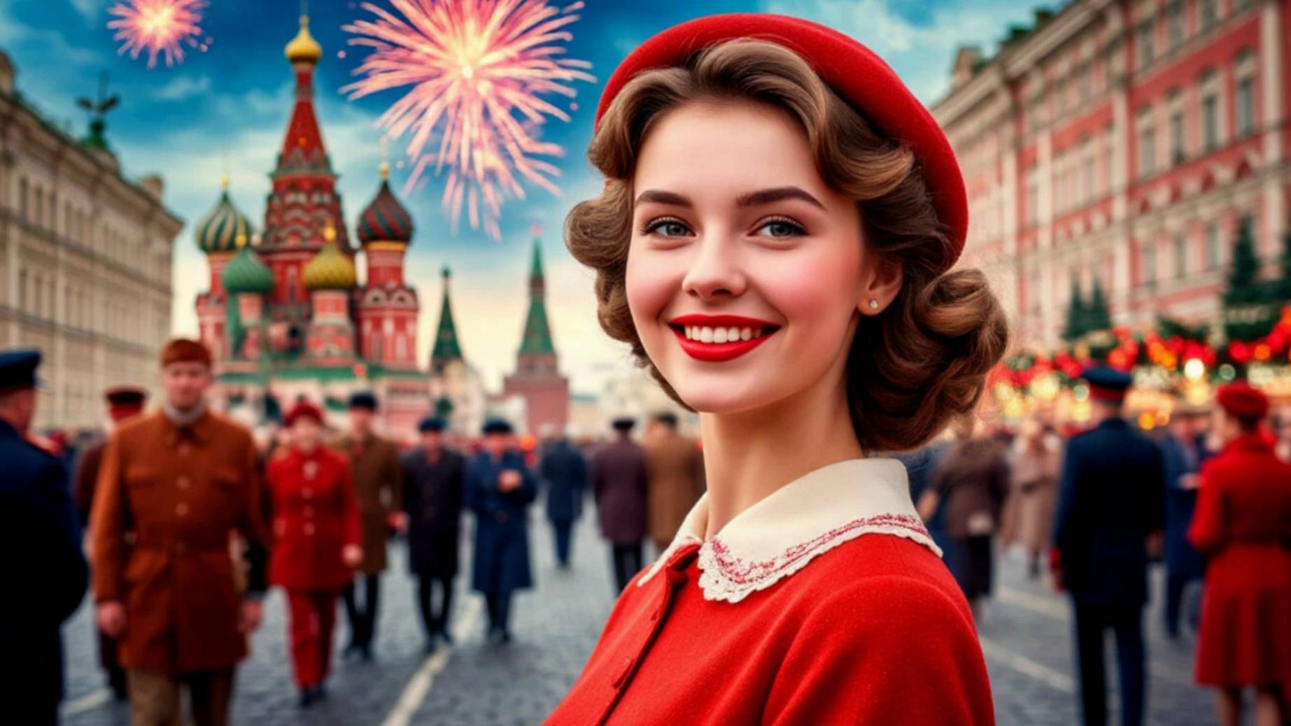 Песня военных корреспондентов