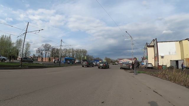 вело город Прокопьевск 29 04 2025