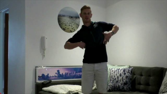 Горные лыжи упражнения для грудной клетки и дыхания от Tom Gellie