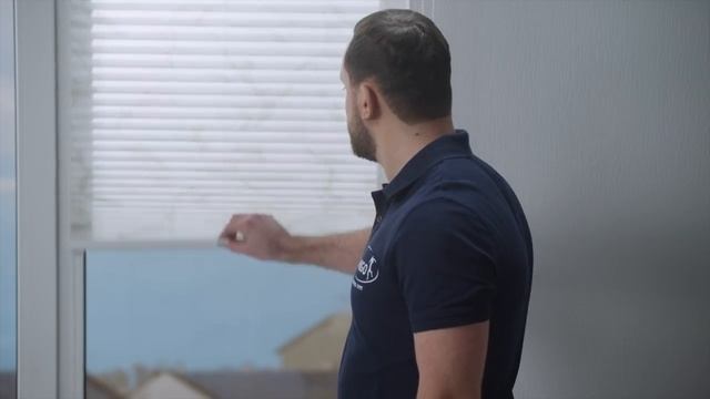 Обзор AMIGO: Шторы плиссе