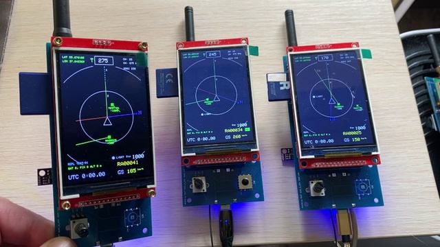 P.I.V.O. - Проверка готовности системы к летным испытаниям
