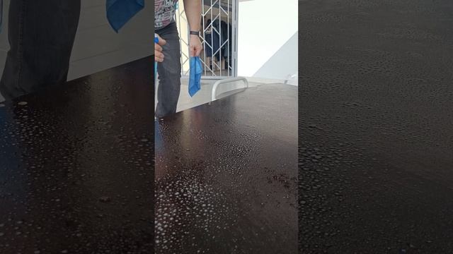 Образовательный мастер-класс RFC в Сосновоборске: Сборка арены и открытые бои