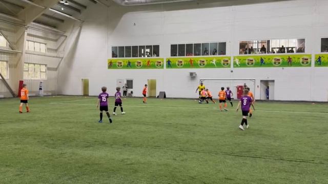 Турнир по футболу среди детских команд 2013-2014 г.р. и 2015-2016 г.р. «Кубок Метеора»_1