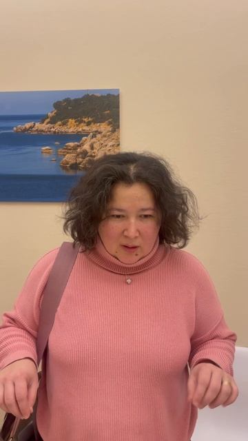 Фасциодинимика. Отзыв № 7 пациента о приеме. Доцент Фадеев Антон Владимирович