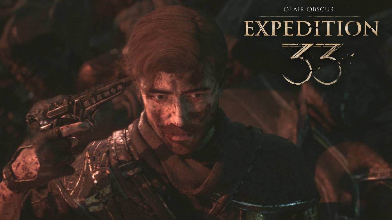 Говорят Это Новый Шедевр (Экспедиция Провалилась #2) - Clair Obscur: Expedition 33