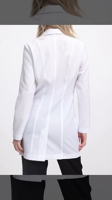 Медицинская одежда Тюмень