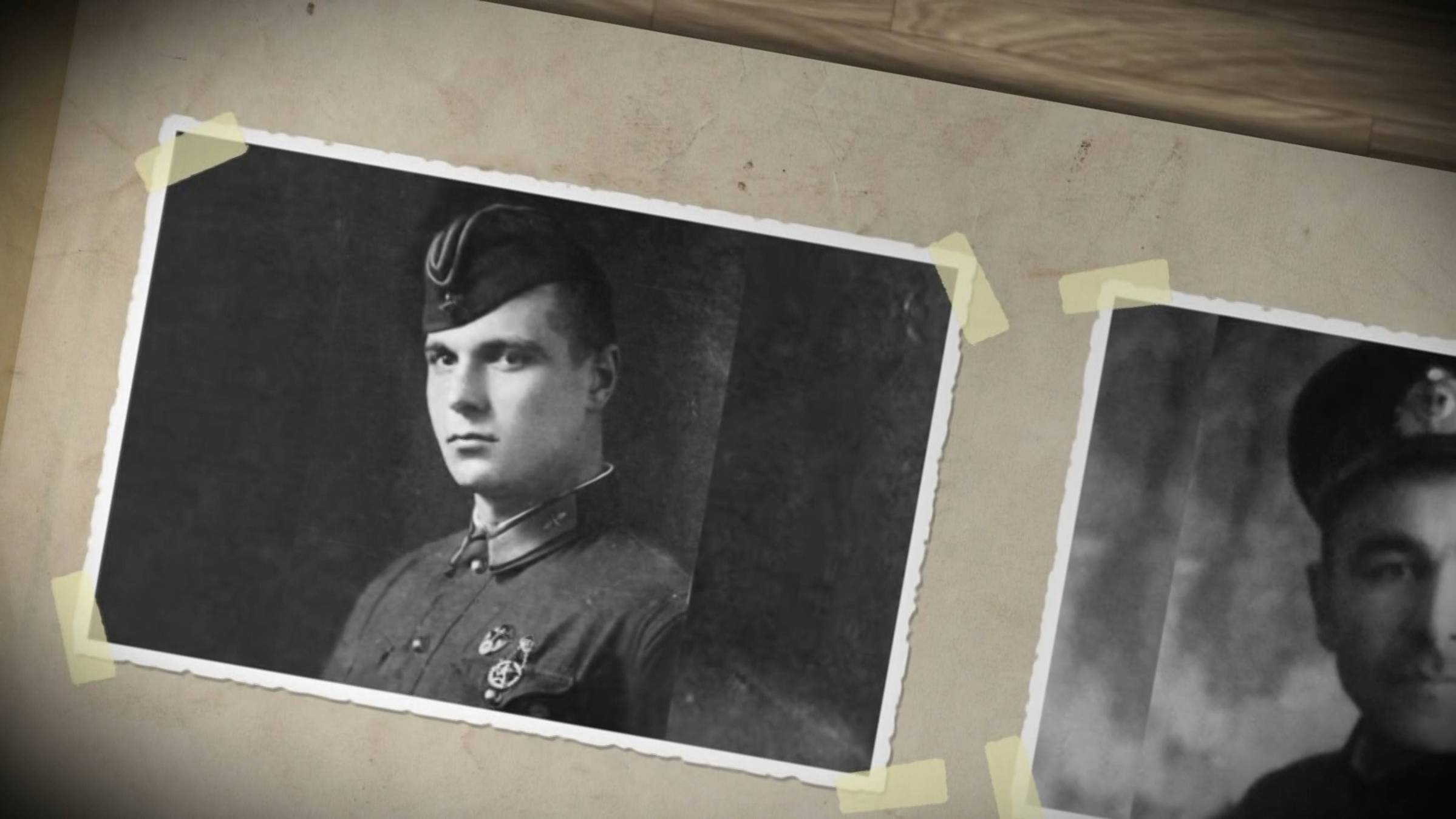 СФУ о подвиге: Борис Фёдорович Павлов и Всеволод Фёдорович Павлов