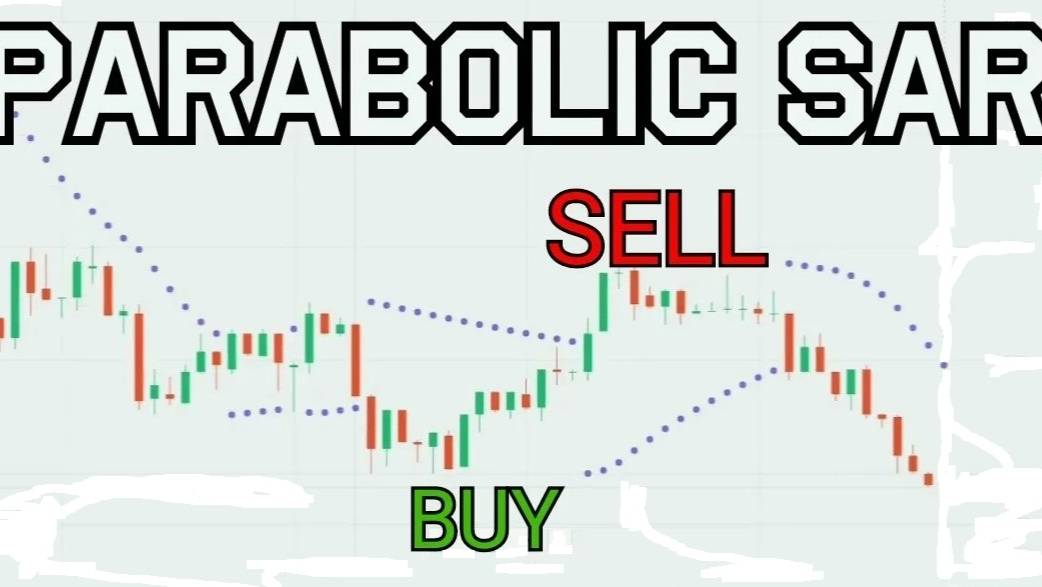 Стратегия "PARABOLIK" часть 1.