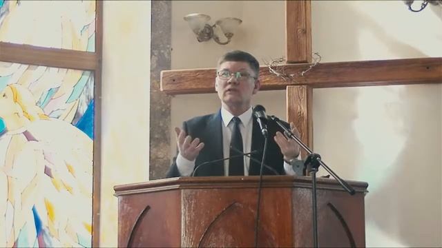 3 важных ценности для христианина. __Александр Жуков__ проповедь