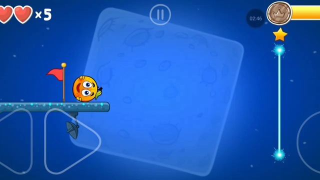 ред бол 4 с 46 по 50 уровни