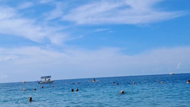 ЛАЗАРЕВСКОЕ ОТДЫХ