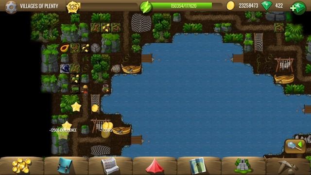 Деревня Изобилия - Villages of Plenty | Уици #8 | Diggy's Adventure