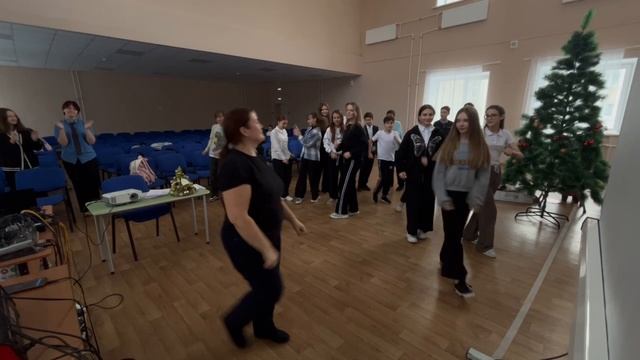 Снимаем напряжение