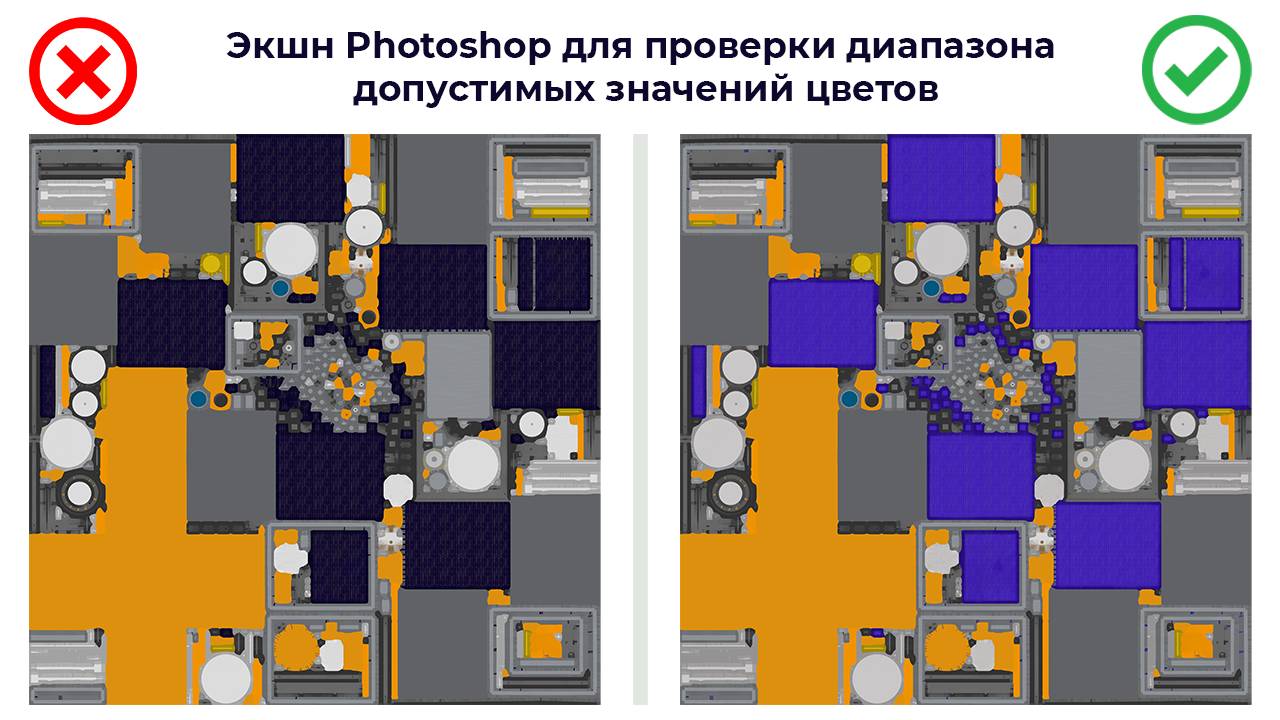 Action for Photoshop