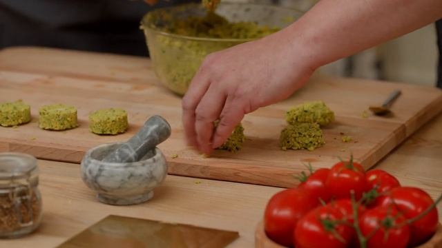 Инфобез со вкусом #2 — корпоративное кулинарное шоу