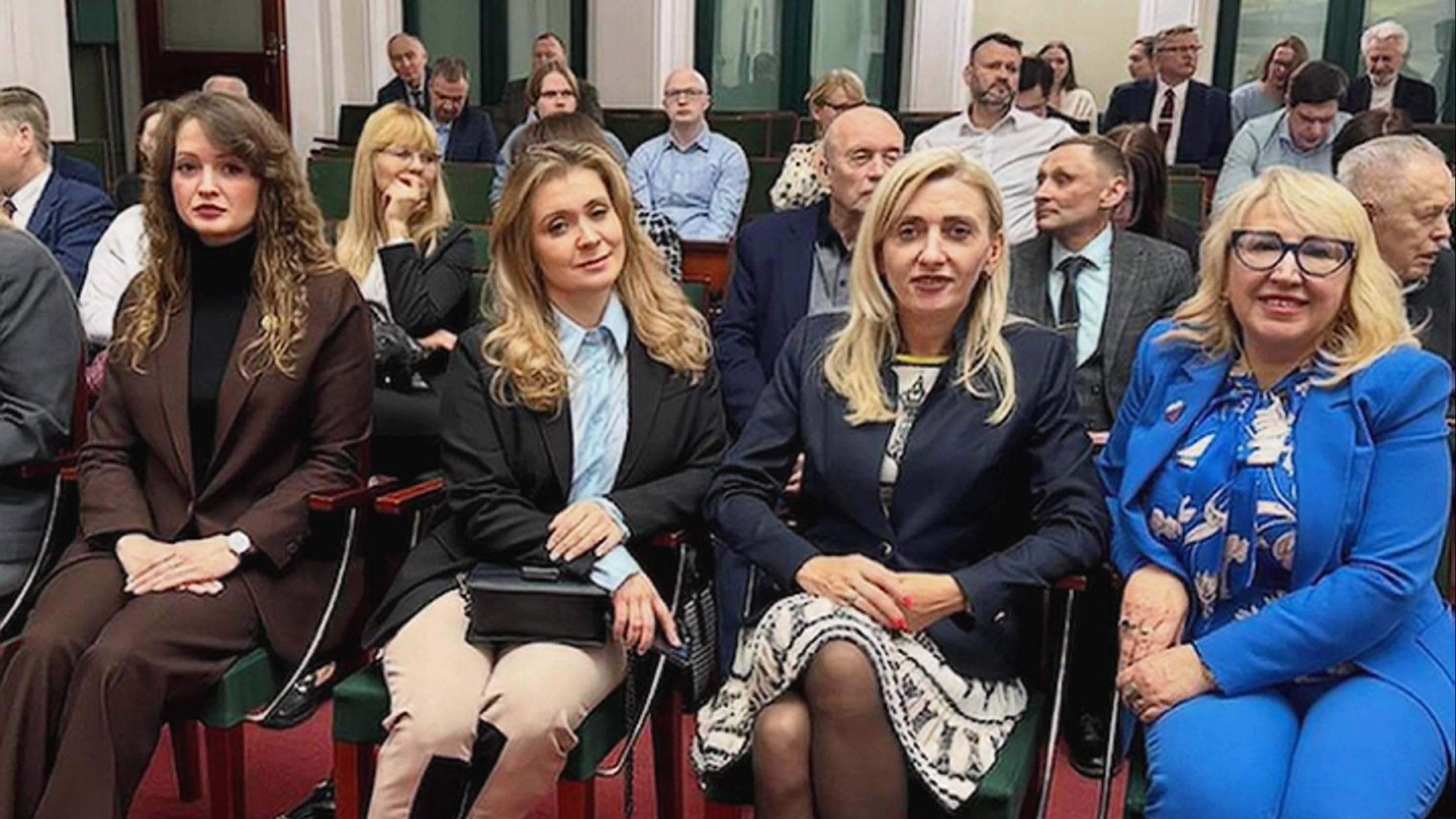 К  80-летию Великой Победы:ТПП Рязанской области