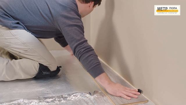 Советы мастера: как правильно укладывать ламинат своими руками