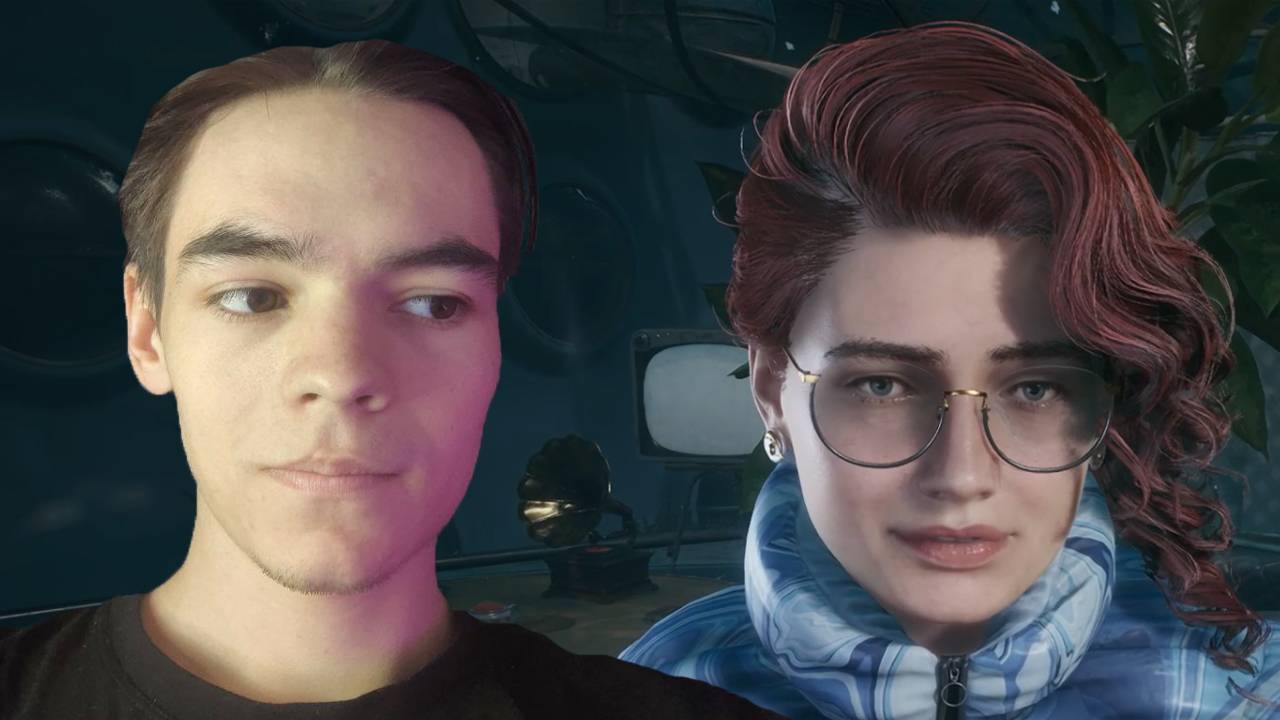 Atomic Heart #26 (Чары Морских Глубин #5) - Играем с дельфинами и другими морскими гадами