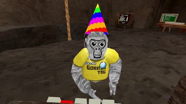 СМОТРЮ наряды В GORILLA TAG