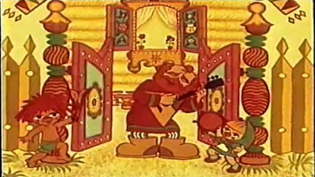 Snow &  Два гуся - Informer