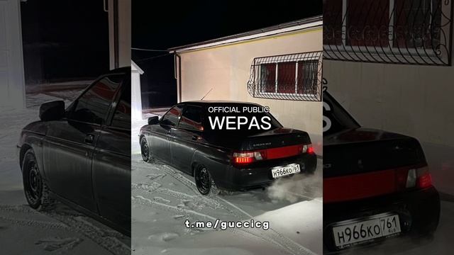 мир на двоих - новая версия (Remix лезгинка)