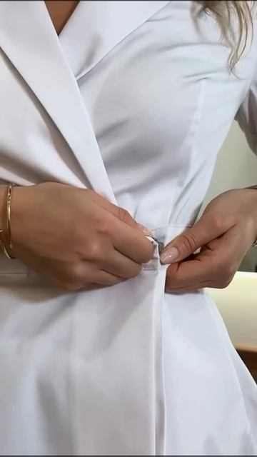 Медицинская одежда Тюмень