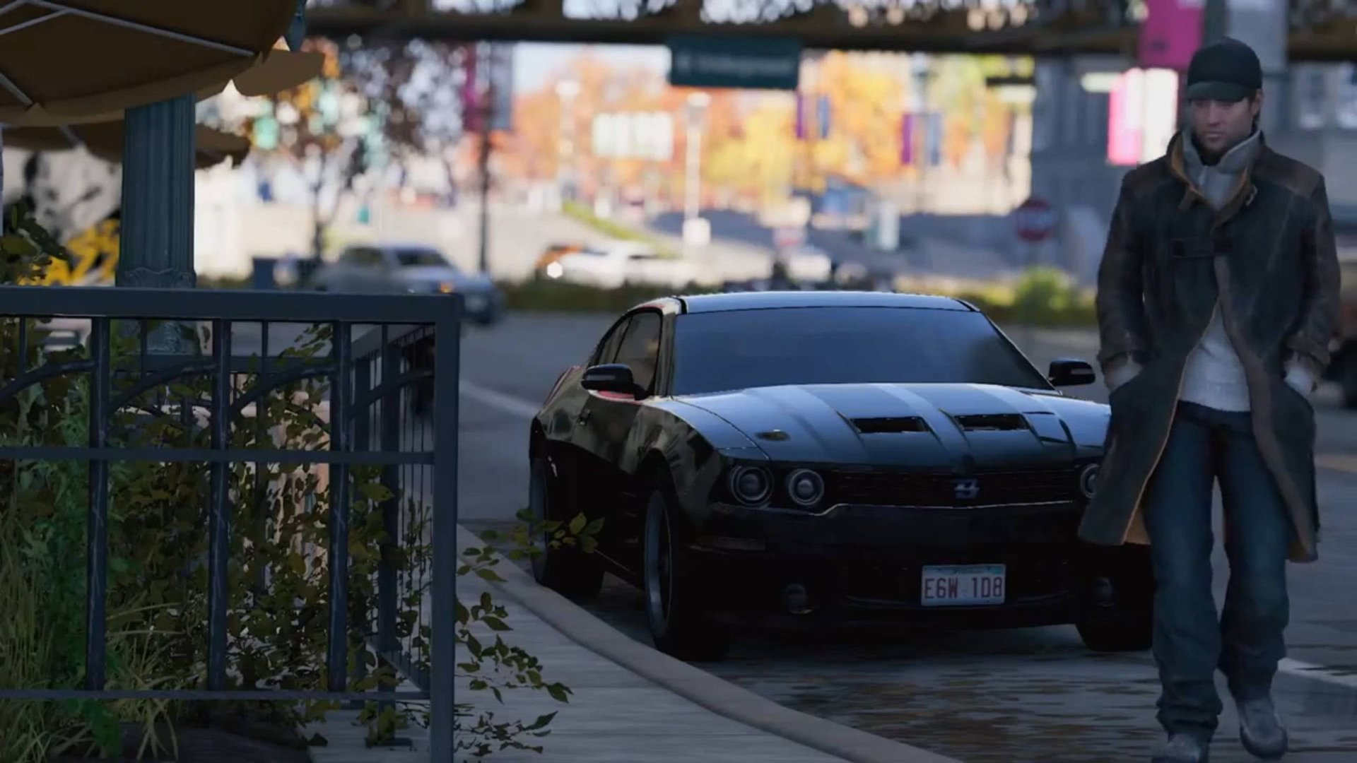 Прохождение Watch Dogs #15 Без шума и пыли