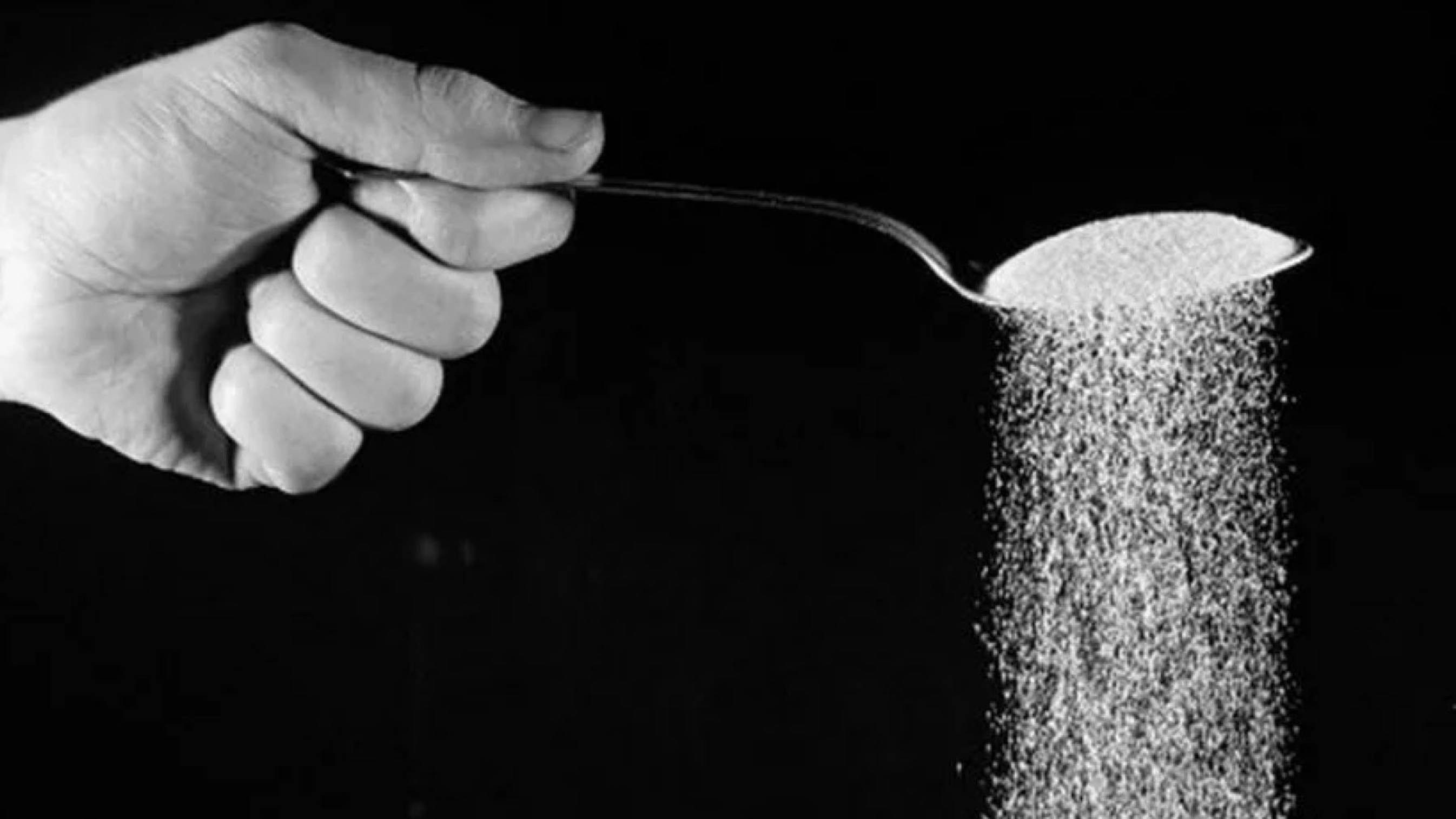 2 года БЕЗ САХАРА