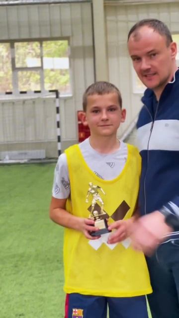 26 апреля 2025 года. Кубок Метеора - 4