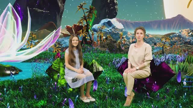 Фестиваль «Карта мира - Любимый город» 2022