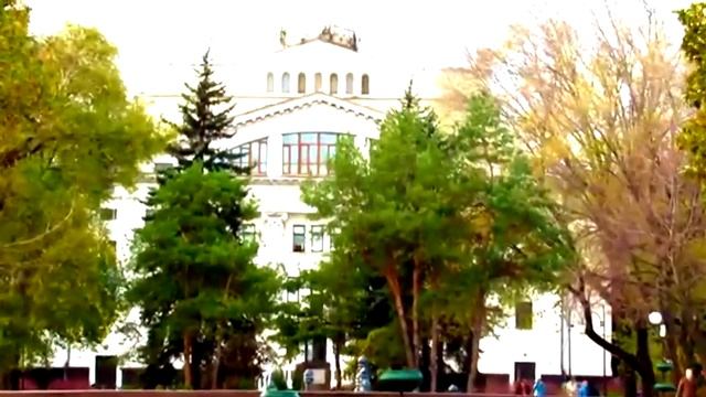 Бабье  лето   каверstWerema54