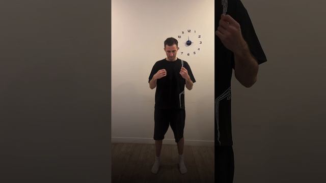 «Комплекс простых техник для увеличения энергии», 4