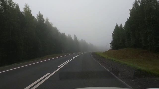 из Северодвинска в Керчь. 1ч.