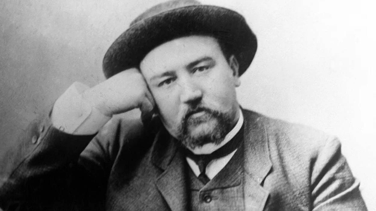 Программа к 155-летию Александра Куприна, часть 1: беседа о писателе с Т. В. Марченко