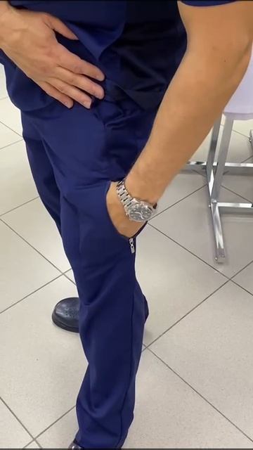 Медицинская одежда Тюмень