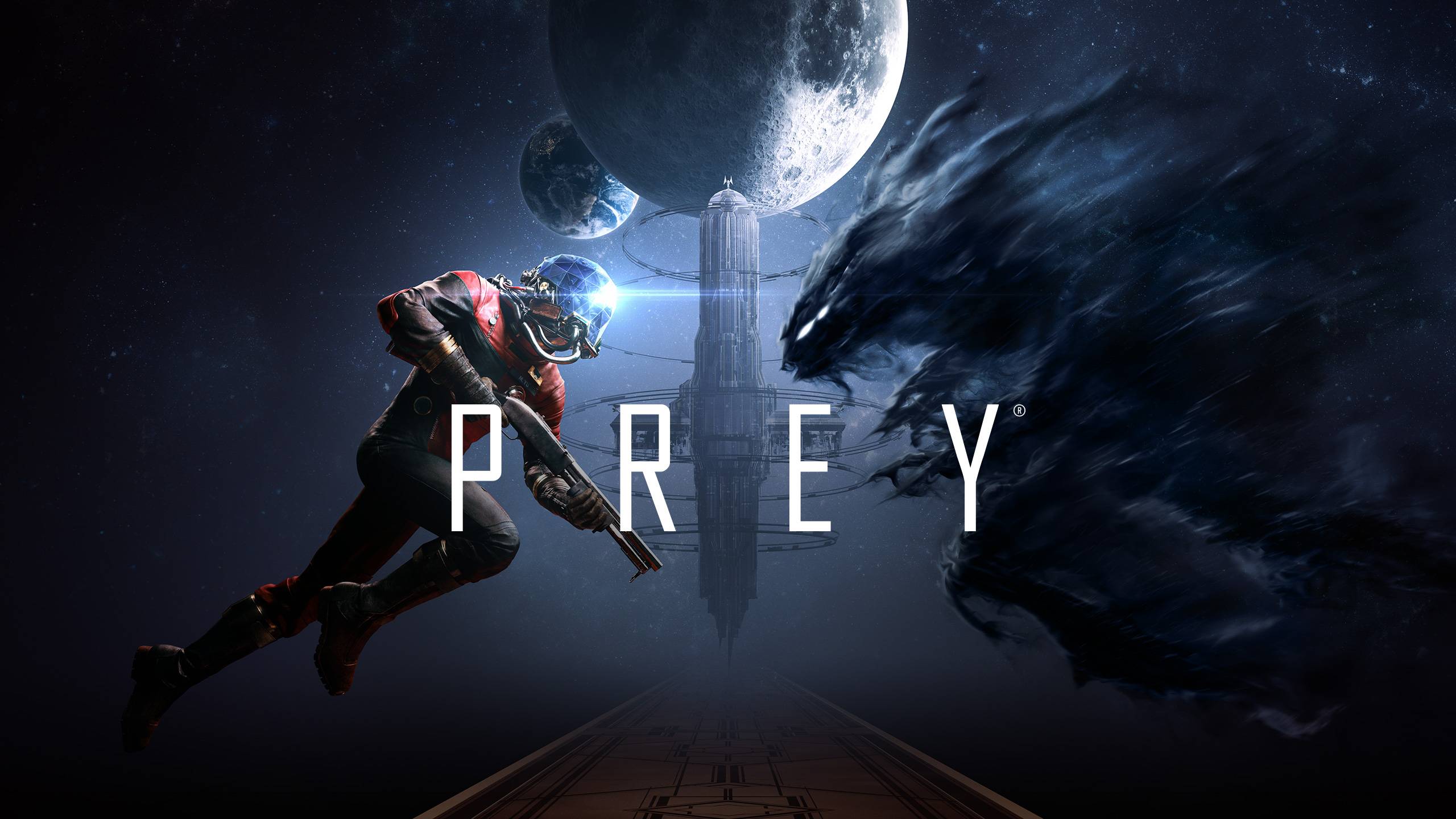 Prey. Похож ли он на Half-Life?