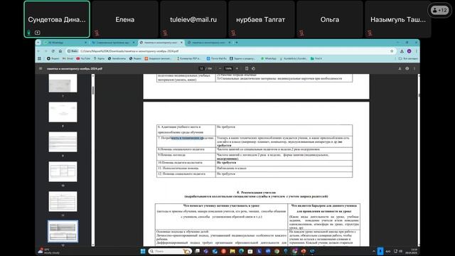 Сундетова Дина Джумабайқызы (28.04.2025г.)