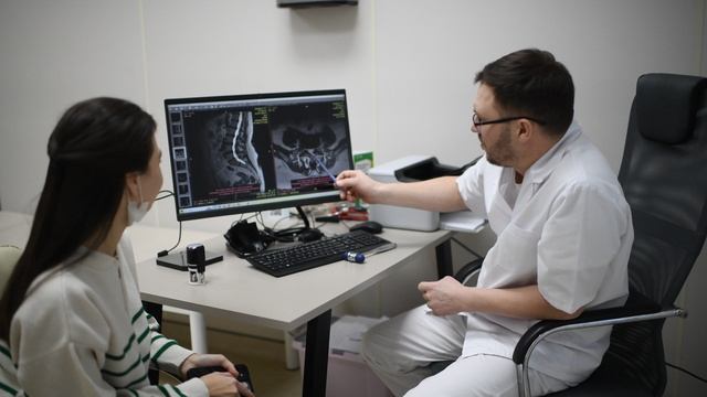 Прием врача-нейрохирурга