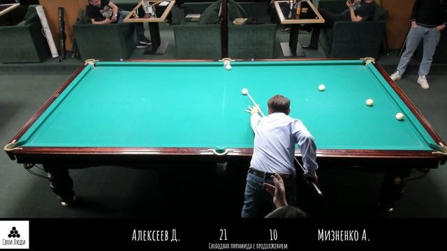 Алексеев Д. Мизненко А.