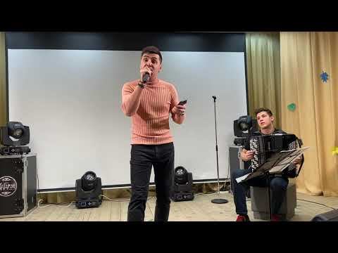 УЧИМ НОВУЮ ПЕСНЮ / ИЛГЭРЭЙ / КОТЭРСЕНМЕ