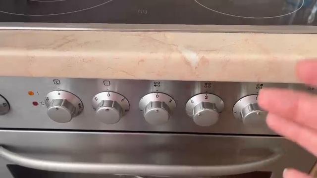 Индукционная плита