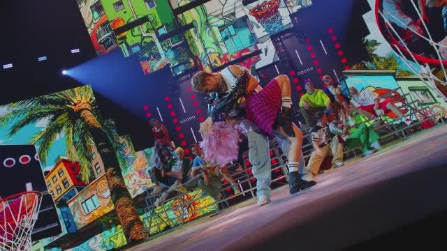 CHEBANOV - На лавочке / Big Love Show 2025 в Москве!